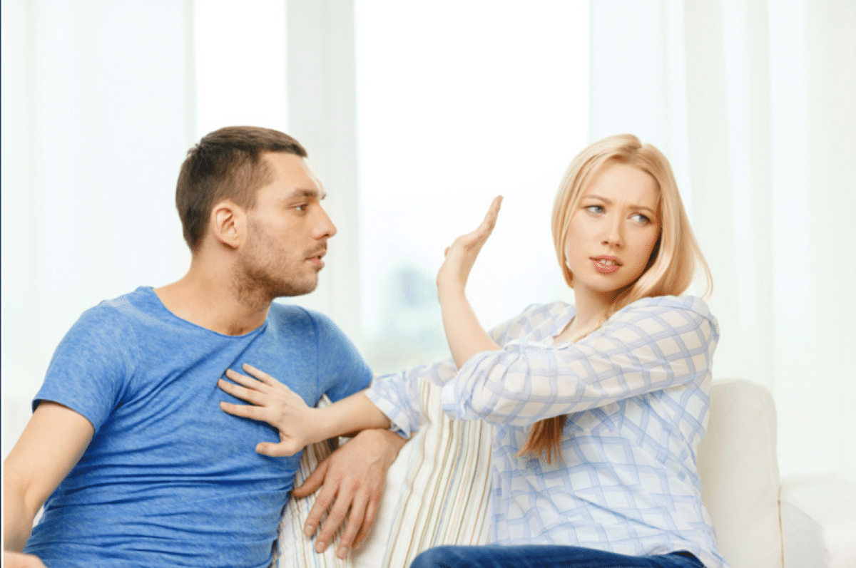 Top 5 Ways to Establish Dating Boundaries