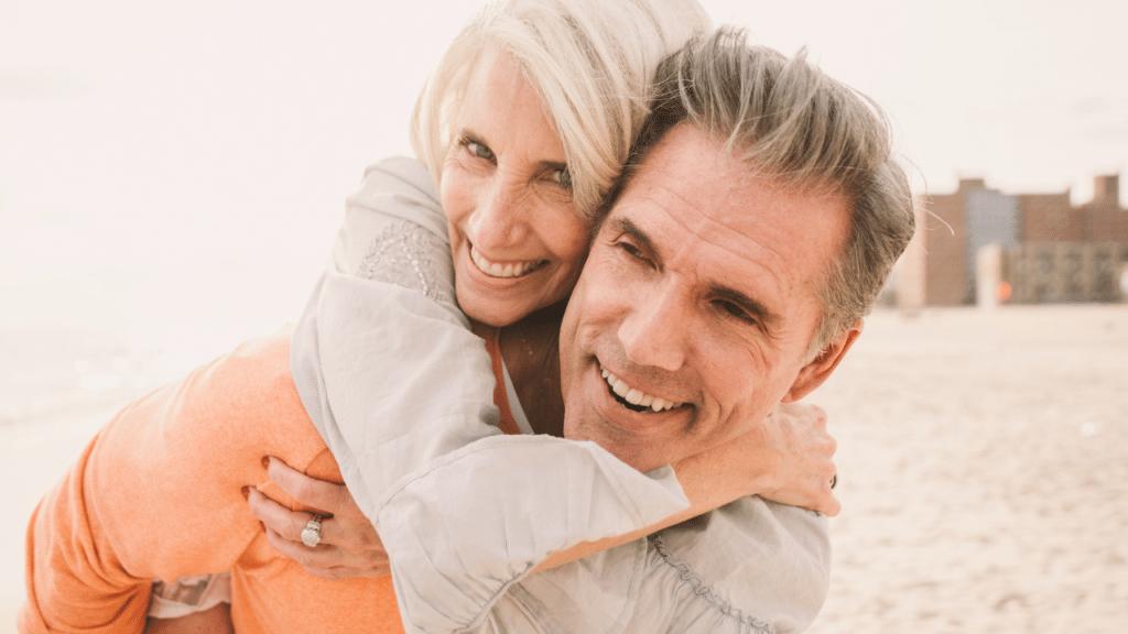 Tips for Successfully Dating After 50